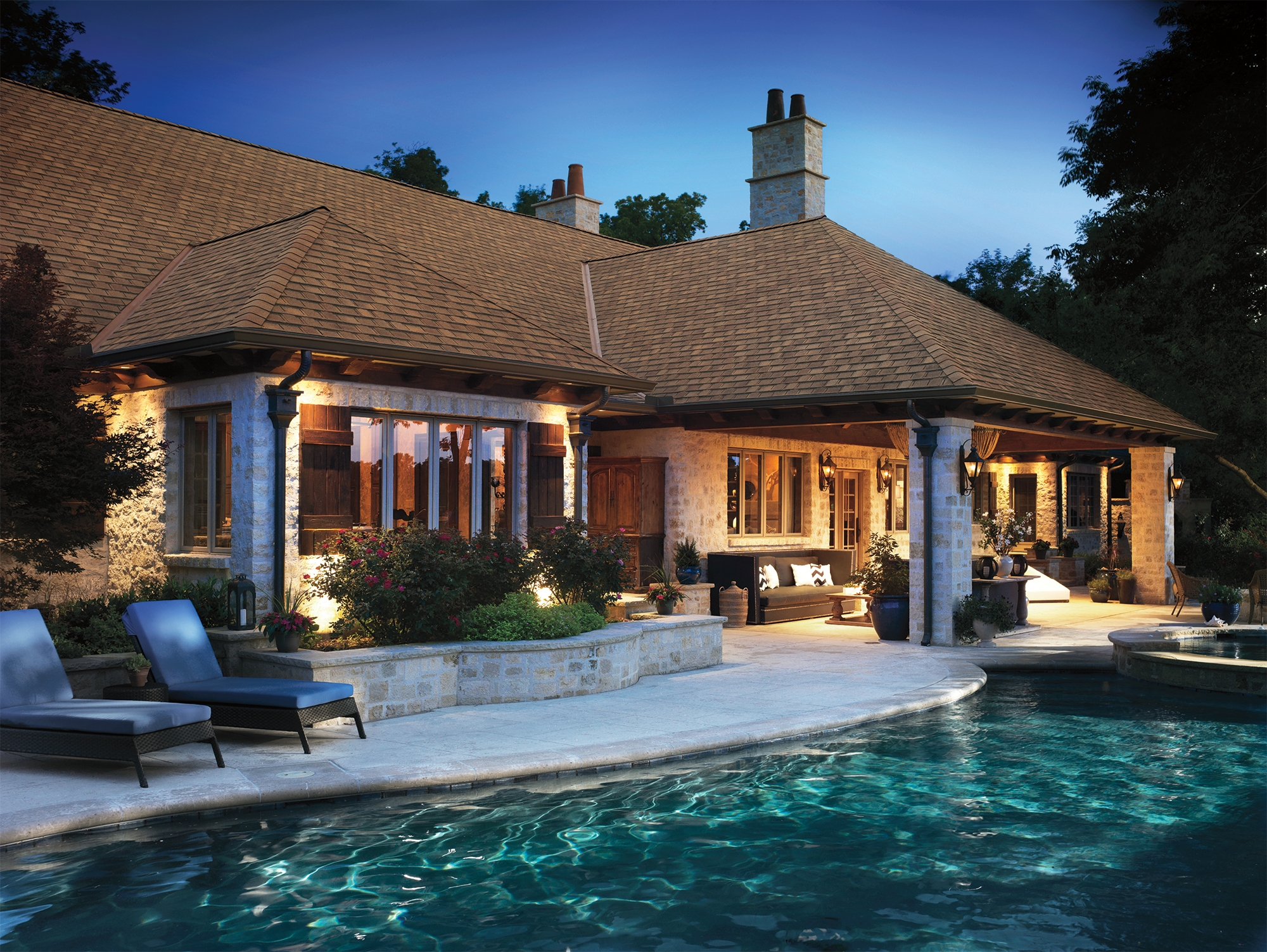 Roof Installation Company | Madison, WI | Des Moines, IA