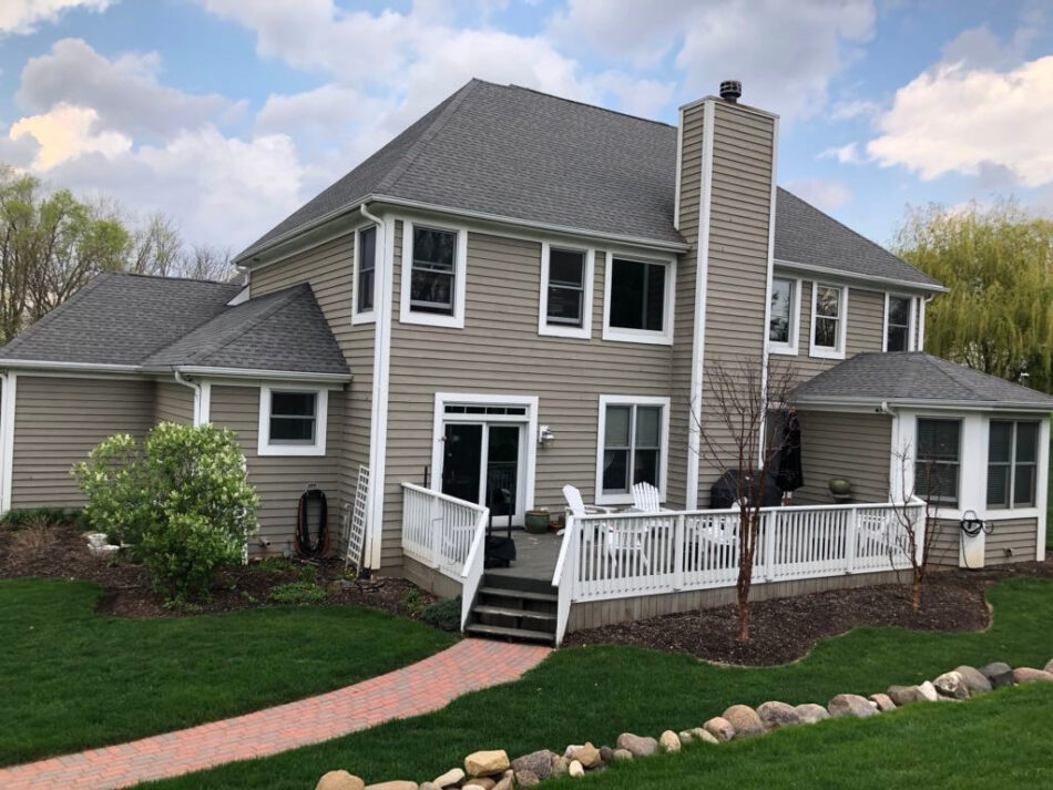 Service Areas | Encompass Builders